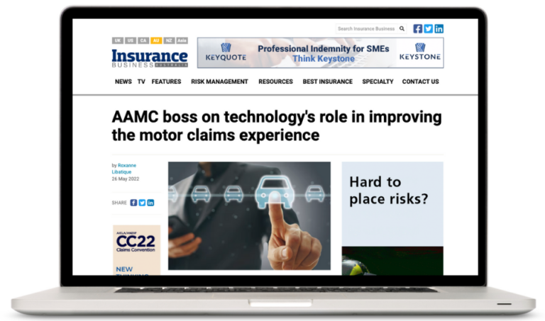 Acknowledgements - Awards & Sponsorships