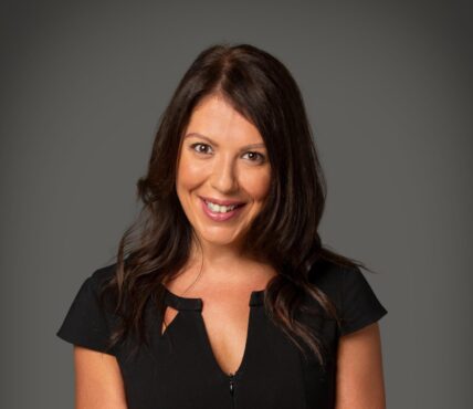 Janelle Chadwick - AAMC